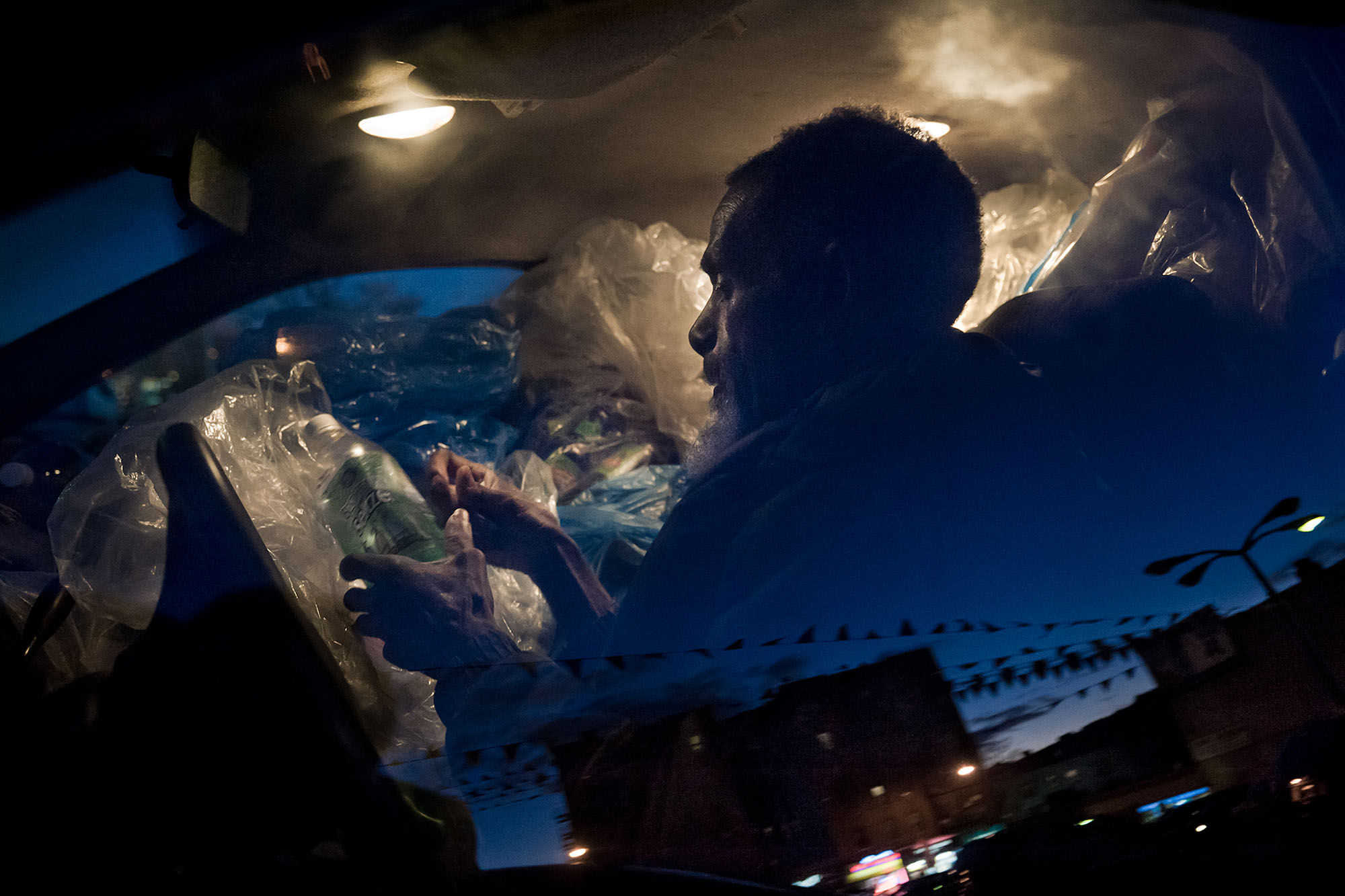 Benjamin Petit Photographer – Benjamin Petit is a French ...