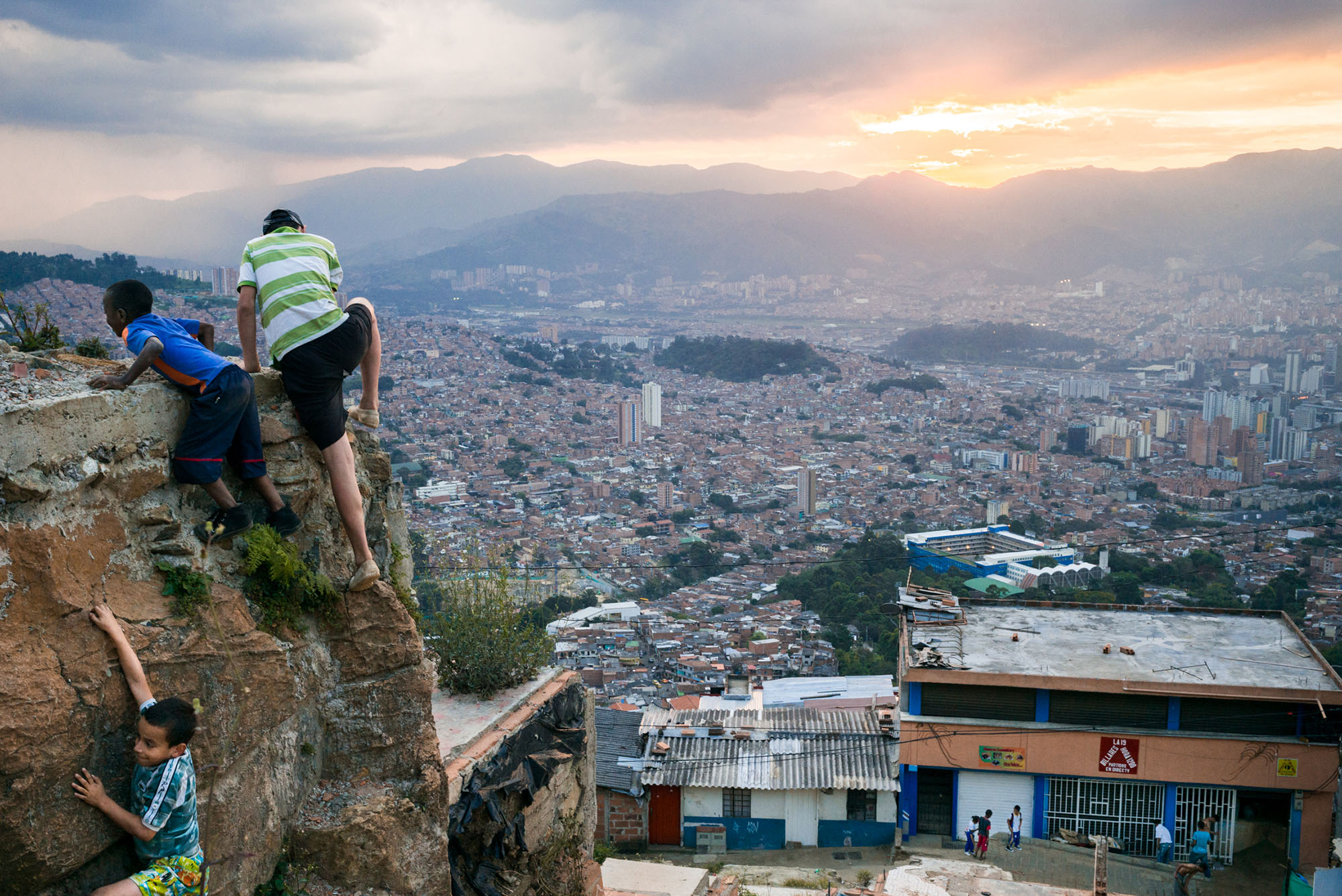 Benjamin Petit Photographer – Benjamin Petit is a French ...